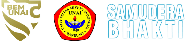 Badan Eksekutif Mahasiswa Univeristas Advent Indonesia