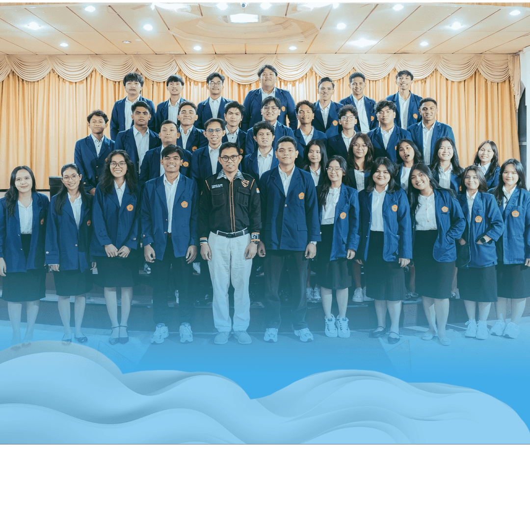 Badan Eksekutif Mahasiswa Univeristas Advent Indonesia